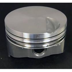 ICON Pistons at Summit Racing