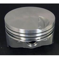 ICON Premium Forged Pistons - Free Shipping on Orders Over $109 at ...