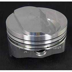 ICON Premium Forged Pistons - Free Shipping on Orders Over $109 at ...