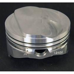 ICON IC789.100 ICON Premium Forged Pistons | Summit Racing