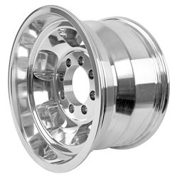 Steel, Aluminum & More Aftermarket Wheels at Summit Racing