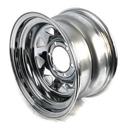 U.S. Wheel at Summit Racing