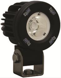 Vision X Lighting 4008830 Vision X Solstice Solo Prime LED Pod Lights ...