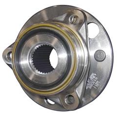 Wheel Bearings Inc 513088 Wheel Bearings Inc. Unitized Hub Assemblies ...