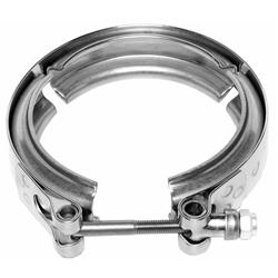 Walker V-Band Exhaust Clamps - Free Shipping on Orders Over $109 at ...