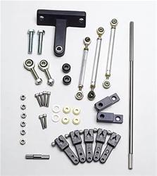 Carburetor Linkage Kits - Free Shipping on Orders Over $109 at Summit ...
