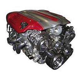Zoops 410 HP 5.7L LS1 Crate Engines 9201M - Free Shipping on Orders ...