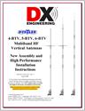 DX Engineering DXE-HSR-6BTV-P2 DX Engineering 6BTV 6-Band High ...