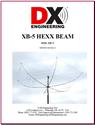 DX Engineering DXE-XB-5 DX Engineering XB-5 Hexx Beam HF Antenna | DX Engineering