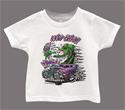 Ed Roth Wild Child Youth T-Shirts | Summit Racing