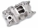 Edelbrock 7576 Edelbrock Performer RPM Air-Gap Intake Manifolds ...
