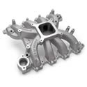 Edelbrock 28385 Edelbrock Victor Jr. EFI Intake Manifolds | Summit Racing