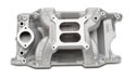Edelbrock 2176 Edelbrock Performer Intake Manifolds | Summit Racing