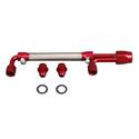 Edelbrock 80913 Edelbrock Dual-Quad Fuel Line Kits | Summit Racing
