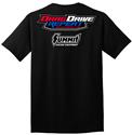 Summit Racing™ Drag Drive Repeat T-Shirts | Summit Racing