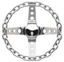 Grant Products 741 Grant Classic Chain Steering Wheels | Summit Racing