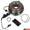 FORD F-350 SUPER DUTY Wheel Bearing and Hub Assemblies - Free Shipping ...