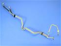 Oil Cooler Lines - Free Shipping on Orders Over $99 at Summit Racing