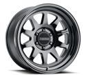 Method Race Wheels MR316 Gloss Black Wheels | Summit Racing
