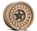 Method Race Wheels MR320 Matte Bronze Wheels | Summit Racing