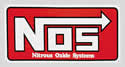 NOS Banners | Summit Racing