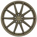 Petrol Wheel P4B Matte Bronze Wheels | Summit Racing
