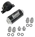 Summit Racing SUM-EFIPUMPKIT1A Summit Racing™ Complete Fuel System Kits ...