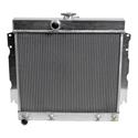 Summit Racing SUM-382009 Summit Racing™ Classic OEM Radiators | Summit ...