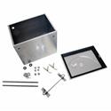 Battery Boxes and Trays | Summit Racing