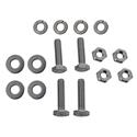 Summit Racing SUM-384002-KIT1 Summit Racing™ Performance Fit Aluminum ...