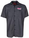 Summit Racing Equipment® Redcap Work Shirts | Summit Racing