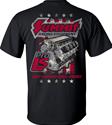 Summit Racing Equipment® Pro LS Engine T-Shirts | Summit Racing