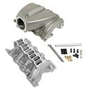 Trick Flow® R-Series EFI Intake Manifolds for Ford 351C and Clevor ...
