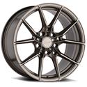 TSW Neptune Series Matte Bronze Wheels | Summit Racing