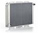 Be Cool 35009 Be Cool Universal Aluminum Radiators | Summit Racing