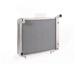 Be Cool 68161 Be Cool Custom-Fit Aluminum Radiators | Summit Racing