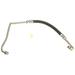 Edelmann 80116B Edelmann Power Steering Pressure Hoses | Summit Racing