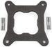 Edelbrock 9265 Edelbrock Heat Insulator Gaskets | Summit Racing