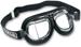 Emgo 61-4408 Emgo Classic Split Lens Goggles | Summit Racing