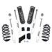 Pro Comp Suspension Systems EXP55728B Pro Comp Suspension Lift Kit ...