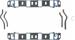 Fel-Pro 1262 Fel-Pro Performance Intake Manifold Gasket Sets | Summit ...