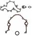 Fel-Pro TCS 46061 Fel-Pro Timing Cover Gaskets | Summit Racing