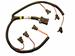 FAST 301208 FAST XFI Fuel Injector Harnesses | Summit Racing