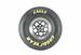 Goodyear Racing Tires D1672 Goodyear Eagle Dragway Special Slicks ...