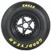 Goodyear Racing Tires D2790 Goodyear Eagle Dragway Special Slicks ...
