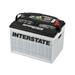 Interstate Batteries MTP-78DT Interstate Mega-Tron Plus Automotive ...
