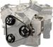 Jones Racing Products 1004-AR-CE Jones Racing Serpentine Drive System ...