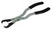 Lisle 35200 Lisle Door Handle and Windshield Molding Clip Pliers ...