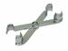 Lisle 39660 Lisle Transmission Oil Cooler Line Tools | Summit Racing