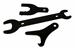 Lisle 43600 Lisle Fan Clutch Wrenches | Summit Racing